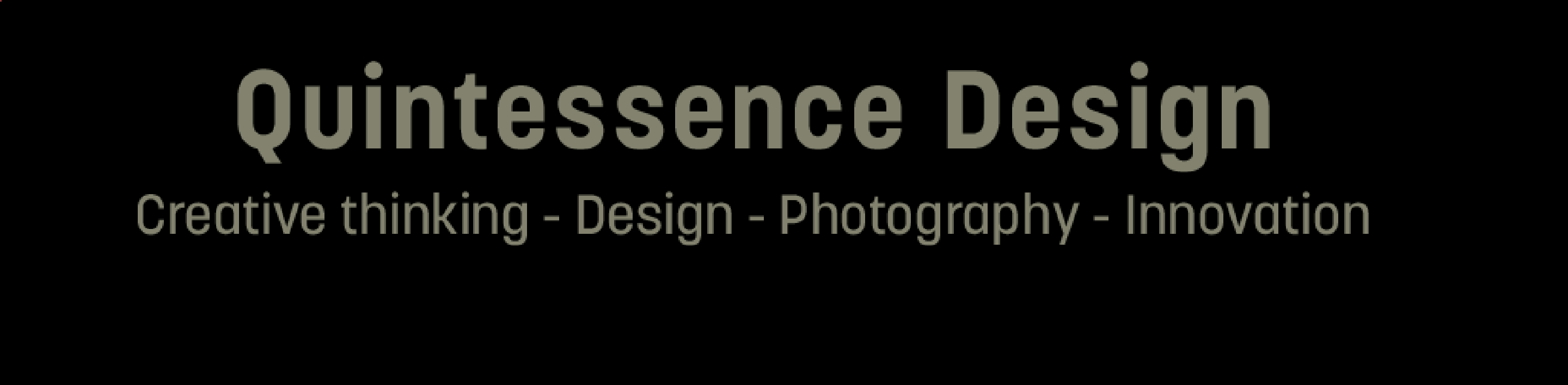 Quintessence Design